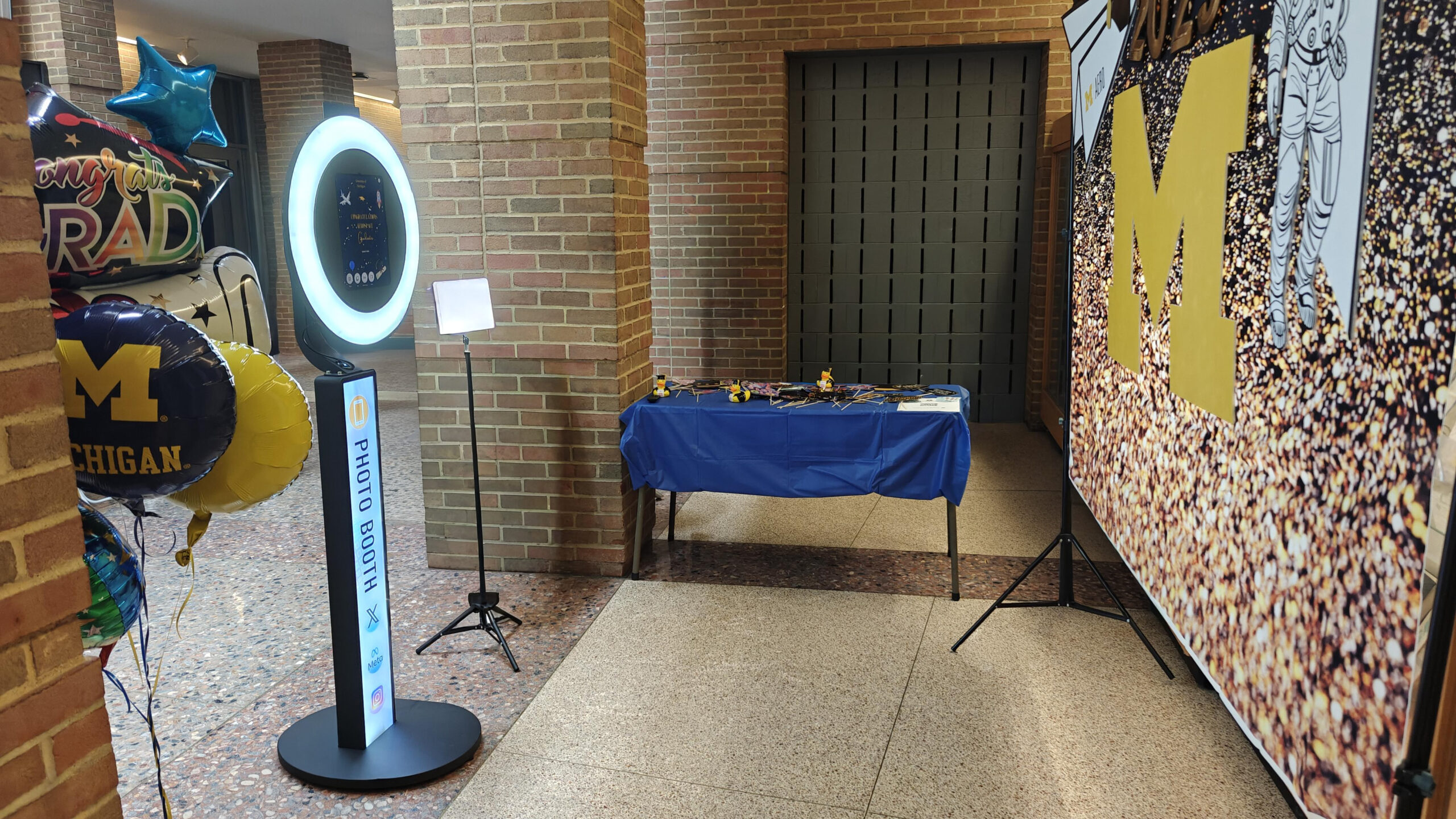 Lexington KY Photo Booth Rentals for Events | Shutter Side